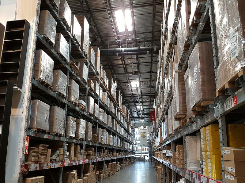 All Our Products — KDM Warehouse