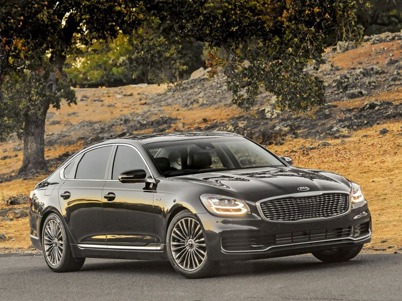 Kia K900