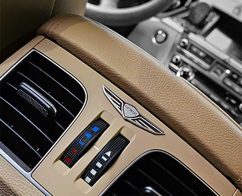 Genesis G70 — KDM Warehouse