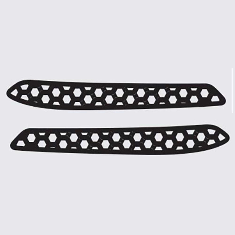 Tail Light Honeycomb Decal Set for 2018-2021 Genesis G70 — KDM Warehouse