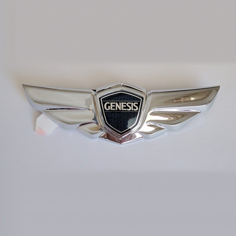 Genesis Wing Badges and Emblems (All Generations) — KDM Warehouse