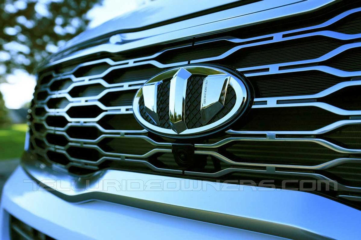 BRENTHON Emblem Set — KDM Warehouse