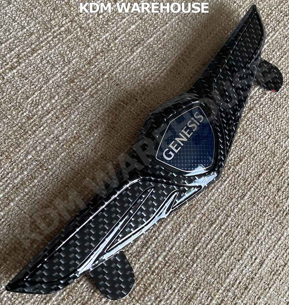 Genesis Accessories — KDM Warehouse