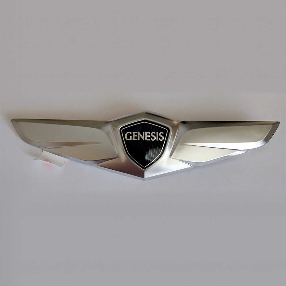 Genesis Wing Badges and Emblems (All Generations) — KDM Warehouse