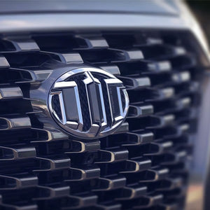 BRENTHON Emblem Set for Hyundai Palisade 2020-2022 — KDM Warehouse