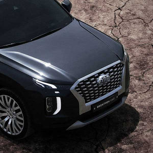 BRENTHON Emblem Set for Hyundai Palisade 2020-2022 — KDM Warehouse