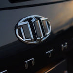 BRENTHON Emblem Set for Hyundai Palisade 2020-2022 — KDM Warehouse