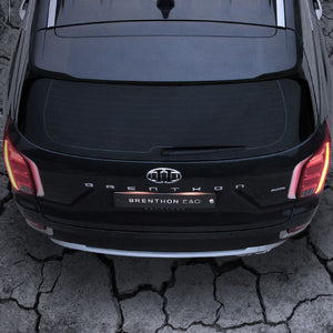 BRENTHON Emblem Set for Hyundai Palisade 2020-2022 — KDM Warehouse