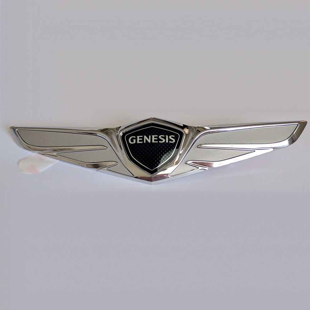 Genesis Wing Badges and Emblems (All Generations) — KDM Warehouse