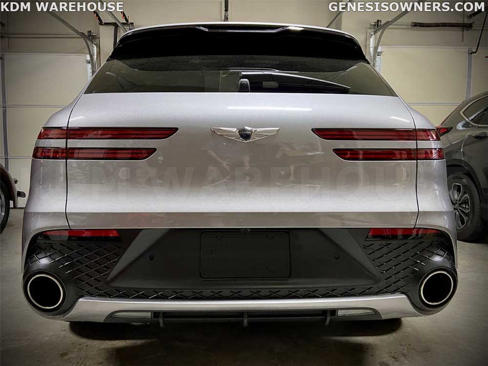 Genesis Wing Badges and Emblems (All Generations) — KDM Warehouse