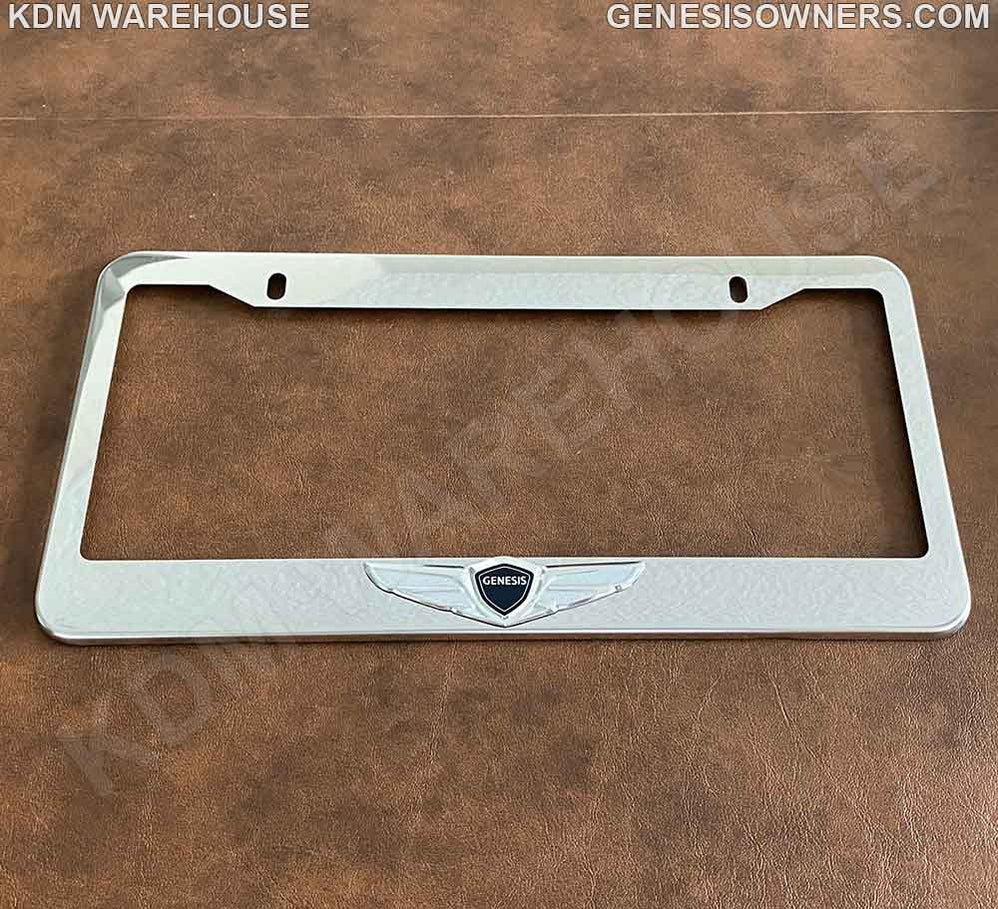 Genesis G70 — KDM Warehouse