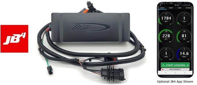 JB4 Tuner - 1.6T, 2.5T, 3.5T, SmartStream, & K5 — KDM Warehouse
