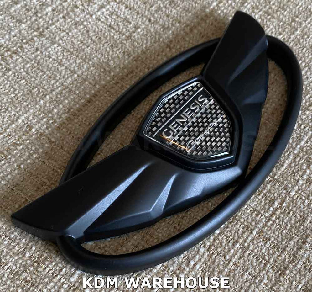 Genesis Wing Badges and Emblems (All Generations) — KDM Warehouse