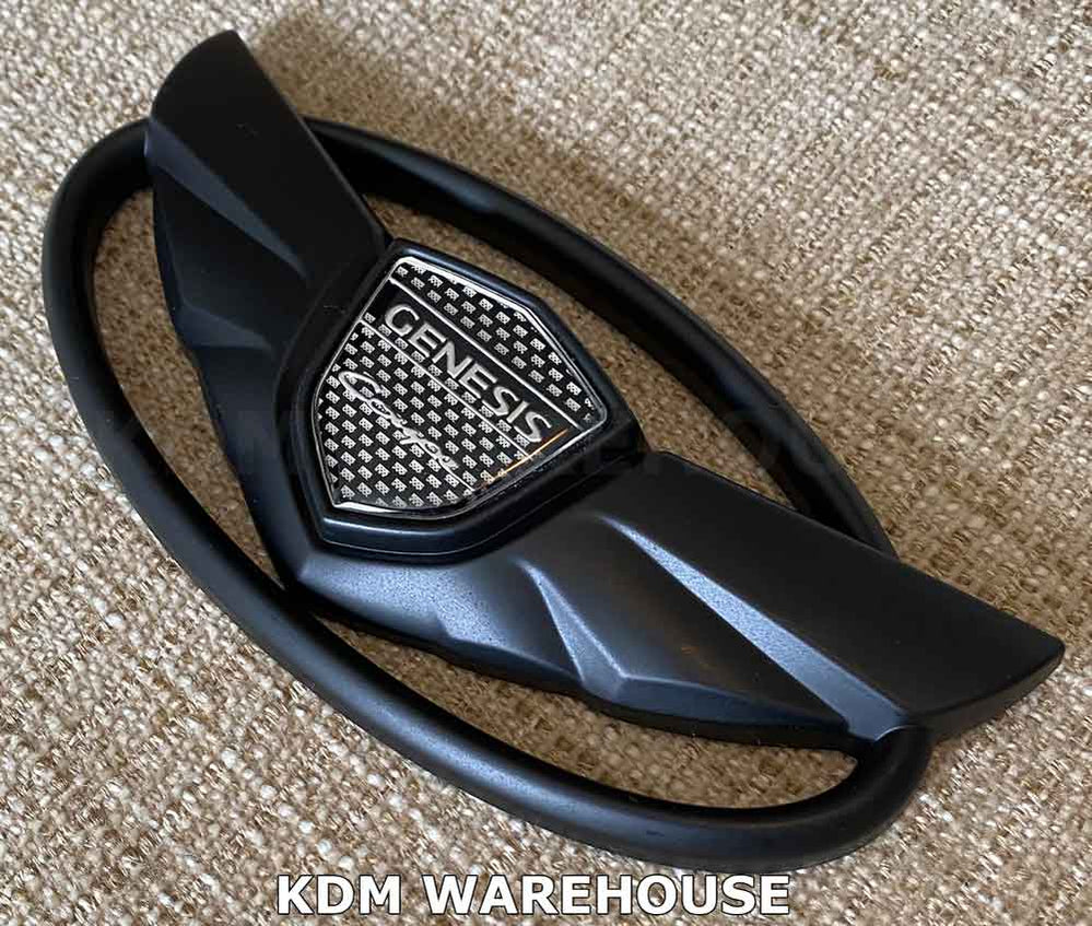 Genesis Wing Badges and Emblems (All Generations) — KDM Warehouse
